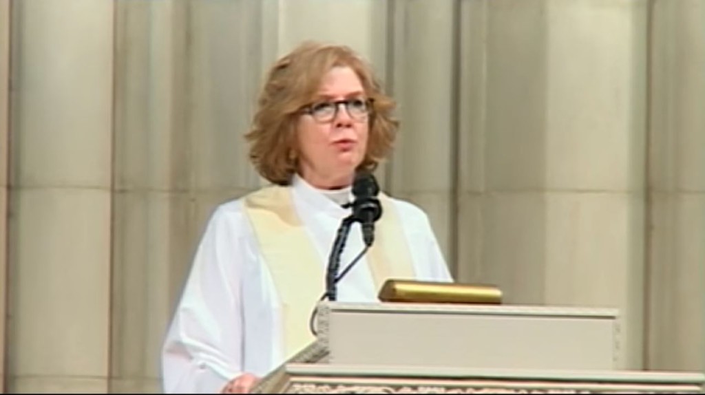 UMC Official: Christians, Jews, and Muslims on Same "Spiritual Journey ...