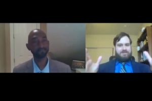 Conversations about Race: Timothy Crisler on "this epidemic of racism ...