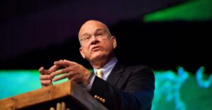 Three Passe Assumptions of Tim Keller - Juicy Ecumenism