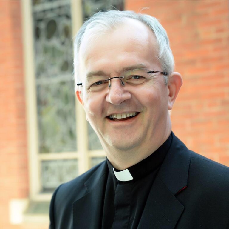 The Reverend Timothy Cole - Juicy Ecumenism