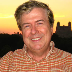 Tim Keller: Pastor for the Postsecular City - Juicy Ecumenism