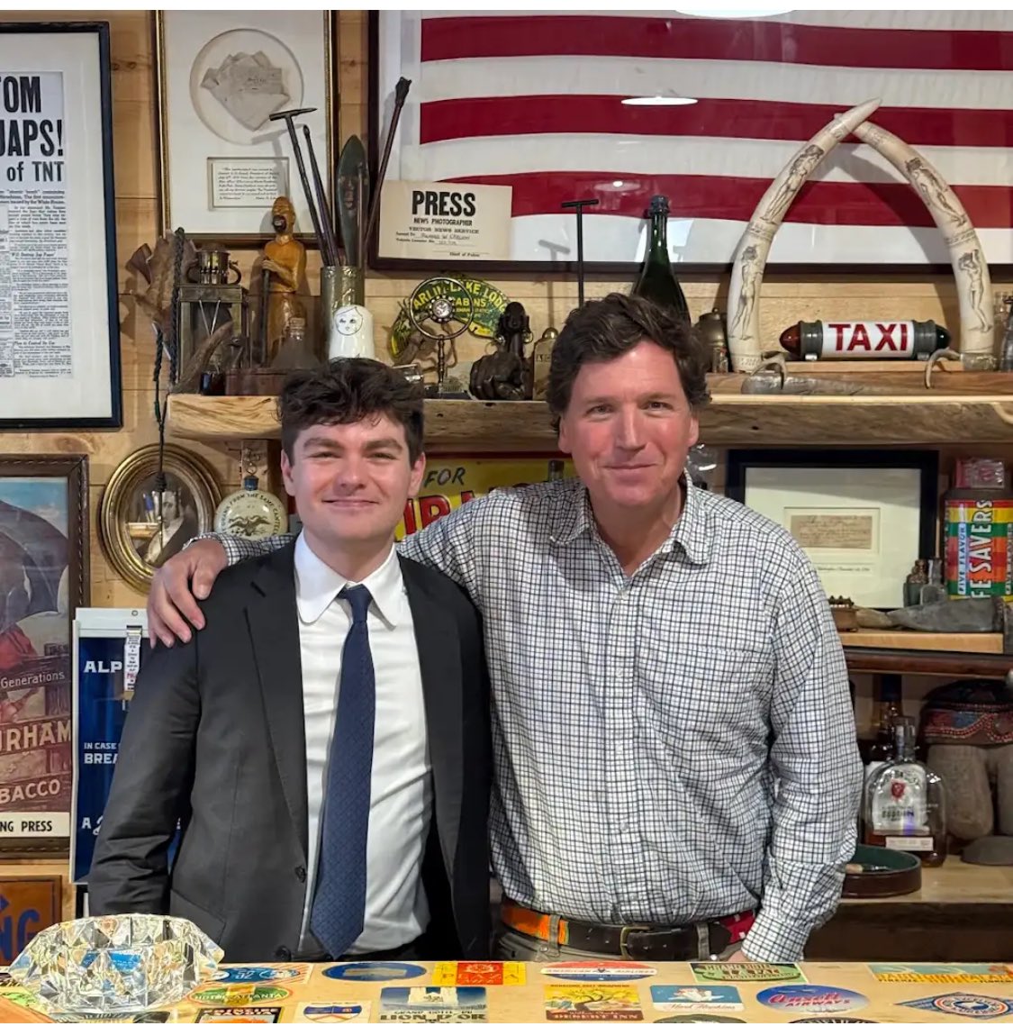 Christian Antisemitism - Juicy Ecumenism