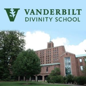 Vanderbilt Divinity's Profanity - Juicy Ecumenism
