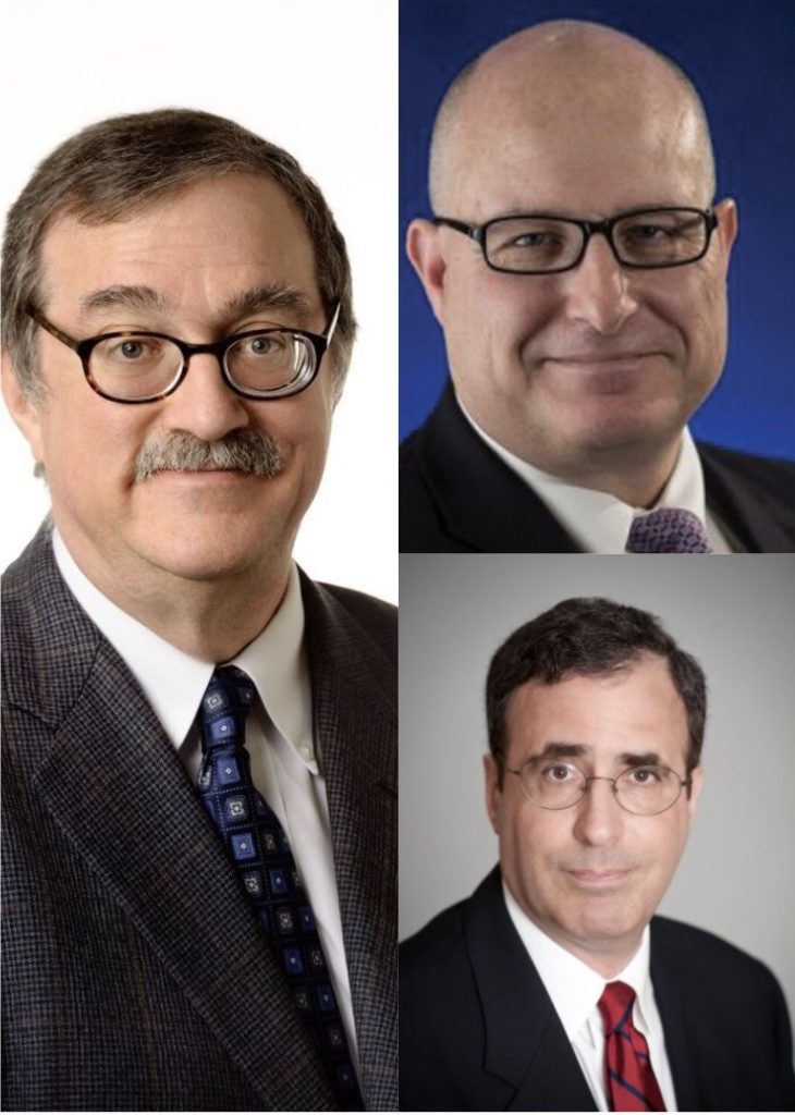 The Battle Over American History and Civics - Juicy Ecumenism
