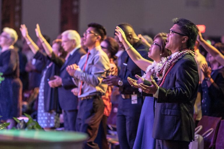 Assemblies of God and Denominations: How They Might (Still) Matter ...