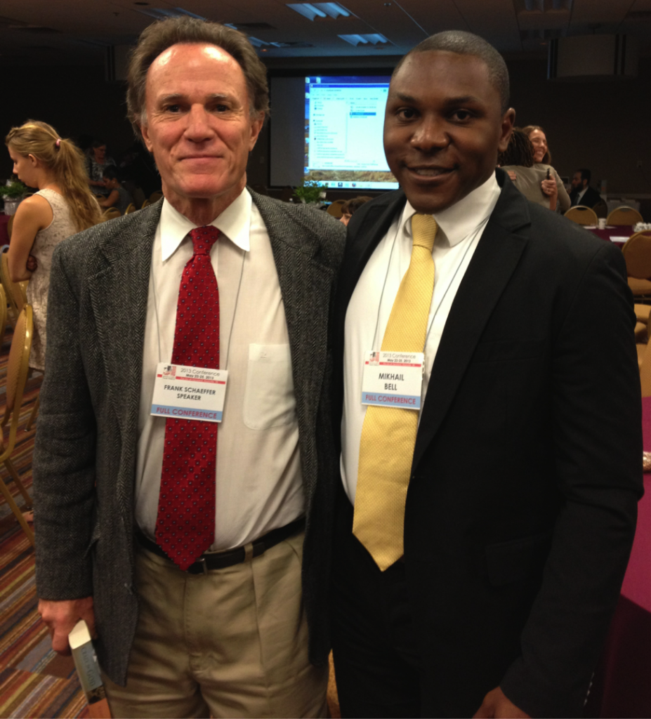 Frank Schaeffer Seeks to Bridge “Culture War” Divide with Anti ...