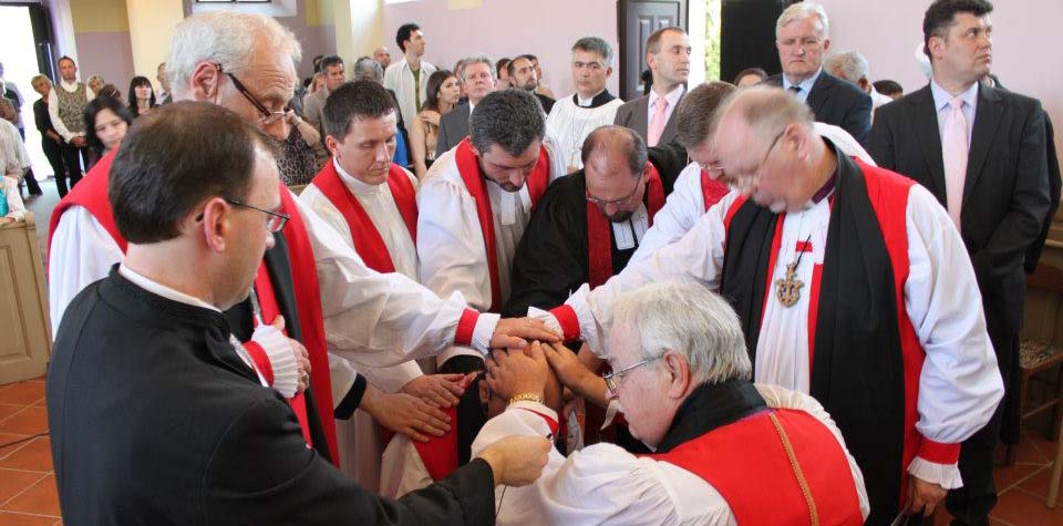 IRD Exclusive: Bishop Ray Sutton on the Reformed Episcopal Resurgence ...