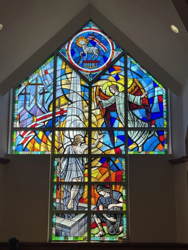 Imperative of Wesleyanism in America Today - Juicy Ecumenism