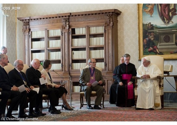 Pope Francis, Methodists & Ethical Differences - Juicy Ecumenism