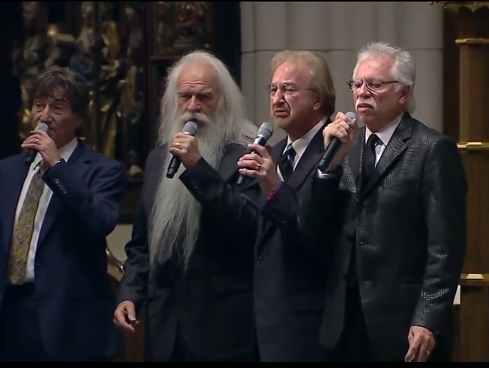 Are Mainline Protestants Christian? - Juicy Ecumenism