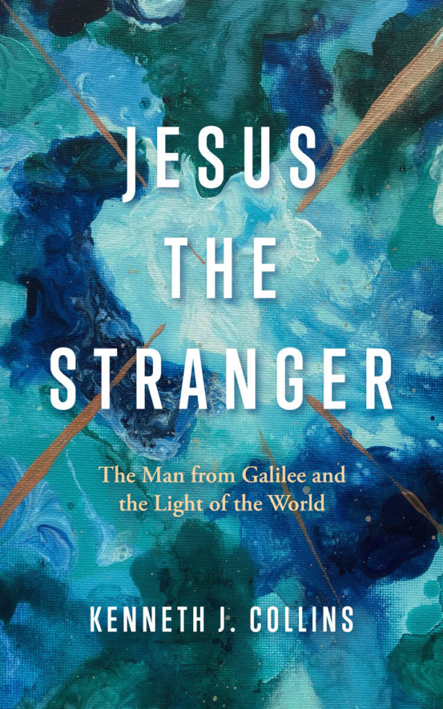 Jesus the Stranger - Juicy Ecumenism