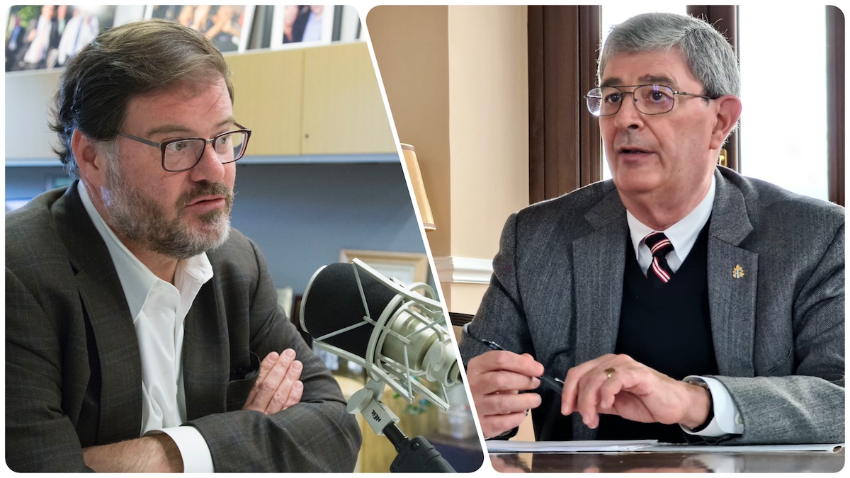 The Fate of Democracy and the Warning of Decadence - Juicy Ecumenism