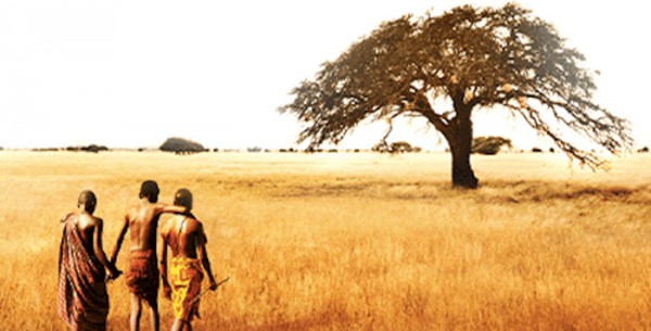 The Lost Boys and "The Good Lie" - Juicy Ecumenism