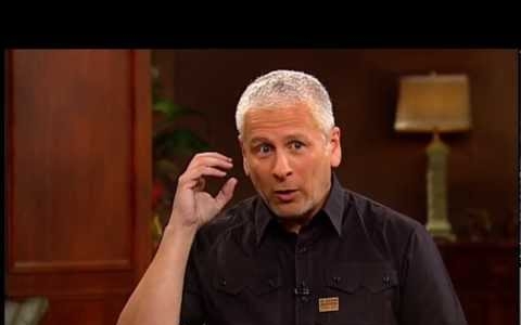 Replacing Louis Giglio: IRD's Helpful Benediction List - Juicy Ecumenism