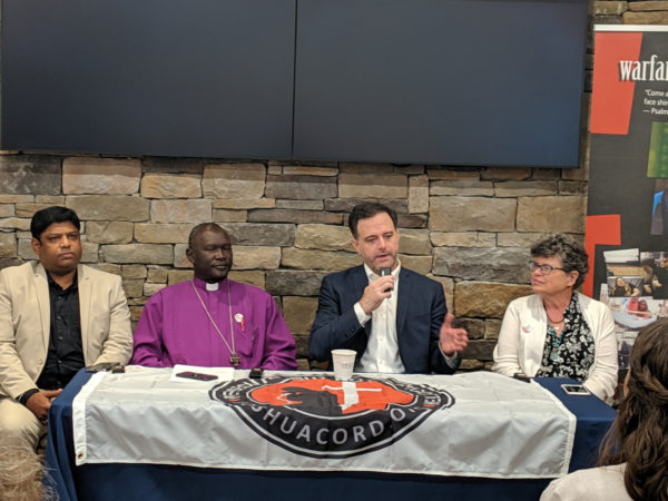 IRD Side Events at this year's State Department Ministerial to Advance ...