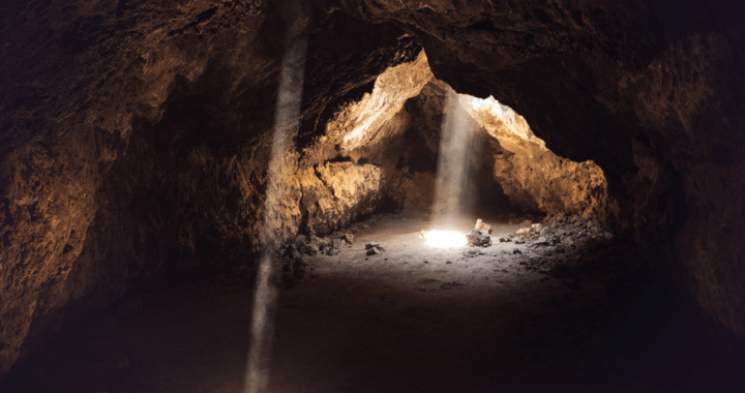 Blogging My Way Through THE COPPER SCROLL PROJECT - Juicy Ecumenism