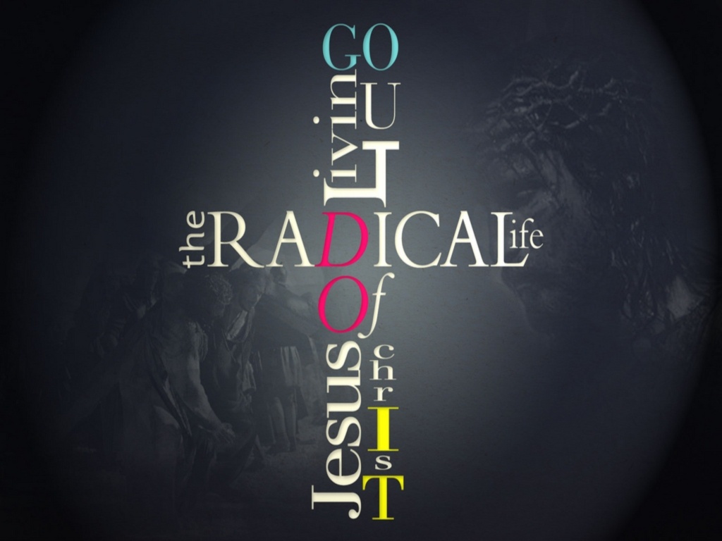 The Merits (and Demerits) of the “Radical” Movement - Juicy Ecumenism