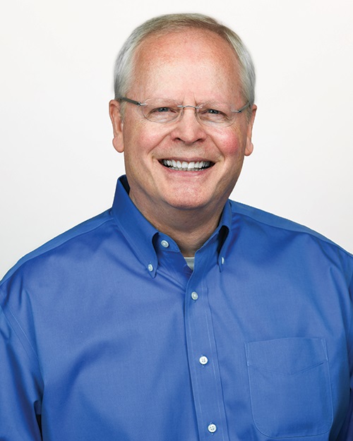 Everyday Glory: A Review - Juicy Ecumenism