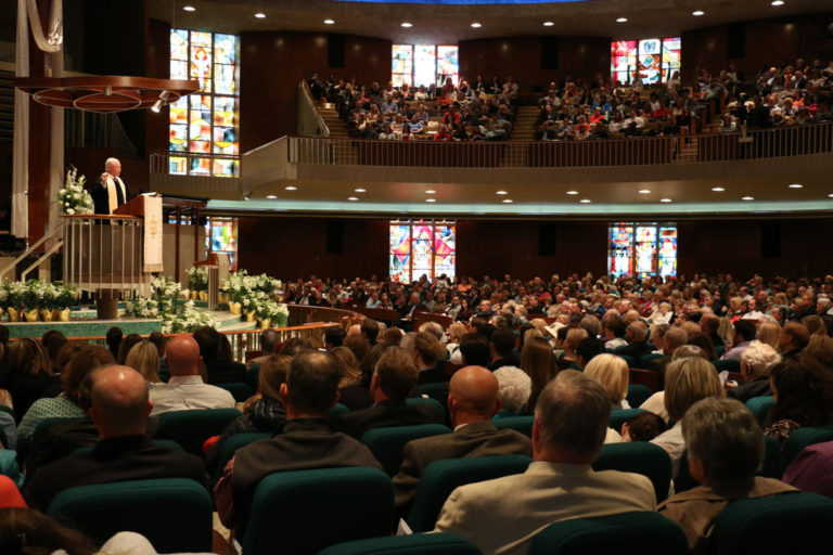 Churches in the Southeast and with Orthodox Pastors Lead Top-growing ...