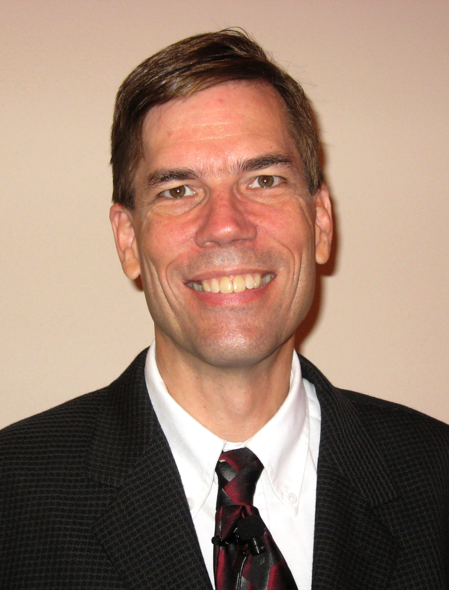 Good News Leader Urges Grassroots Evangelical United Methodists to Step ...