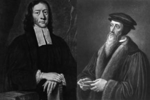 Calvin vs. Wesley: A Review of the Presbyterian Church in America’s ...